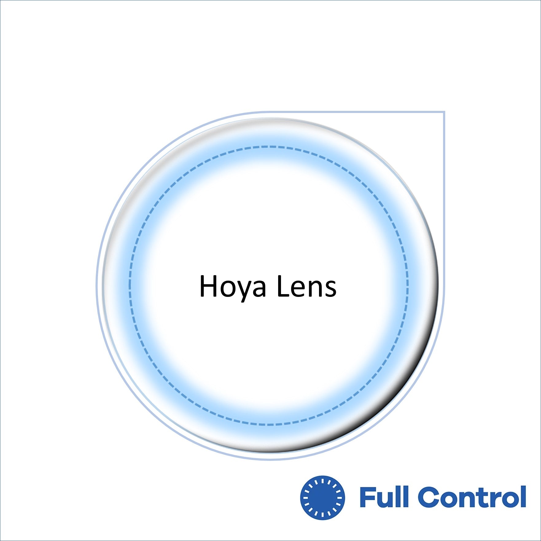 Hoya - Aspherical Lens HVLL (Full Control) – Super Clear Optical